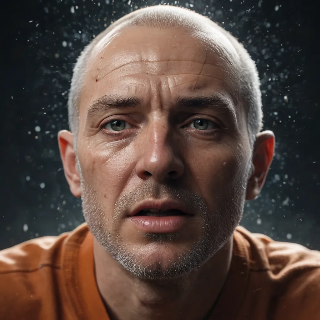 Strategies for Overcoming Anger and Resentment