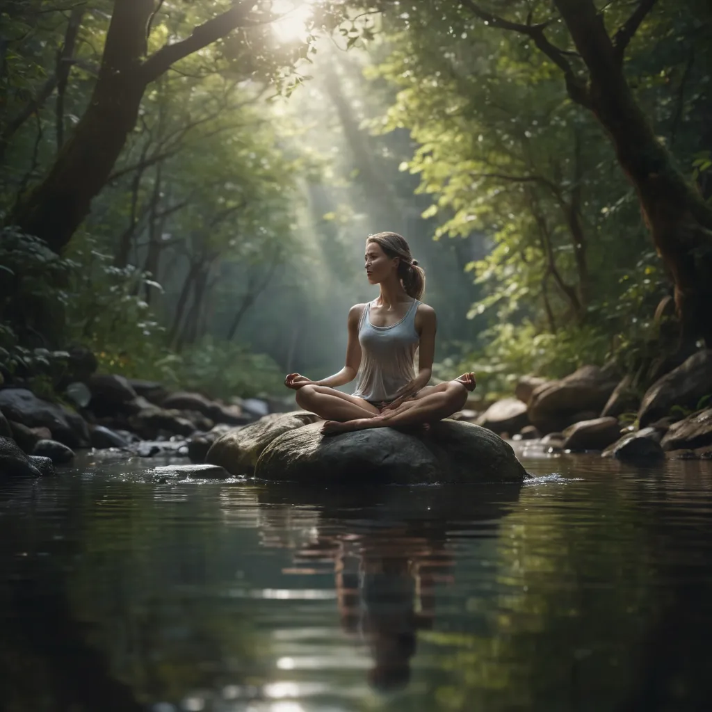 Effective Strategies to Release Negative Thoughts