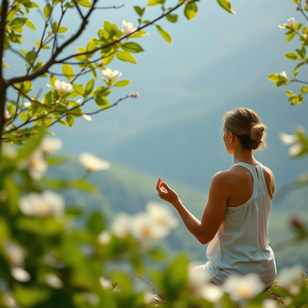 Effective Strategies for Managing Body Dysmorphia