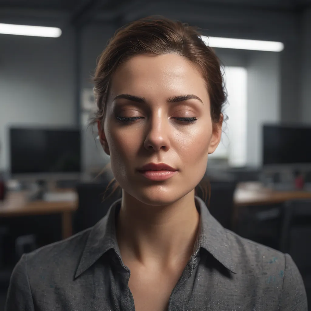 Effective Strategies for Overcoming Stress in the Workplace