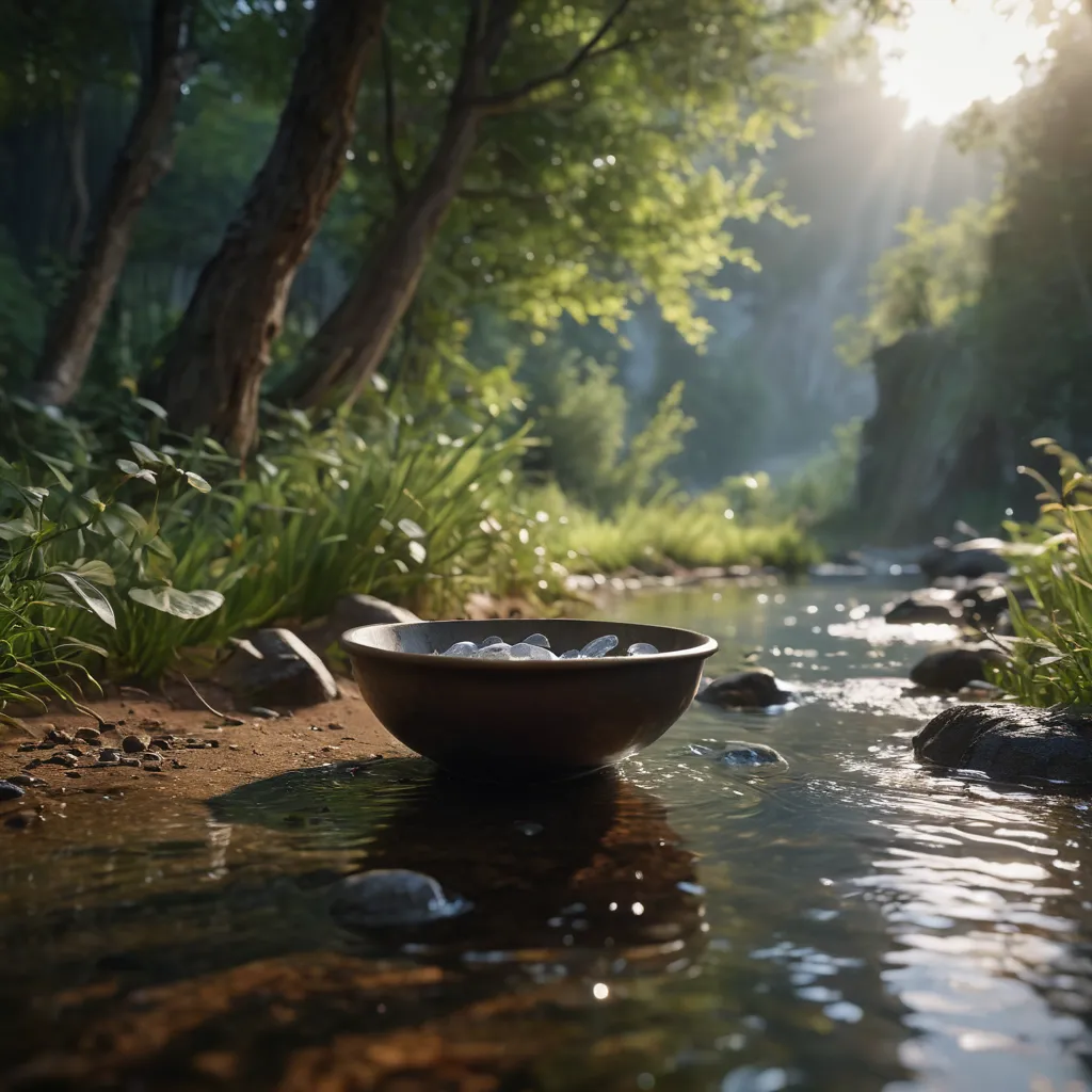 Strategies to Cultivate a Positive Self-Perception