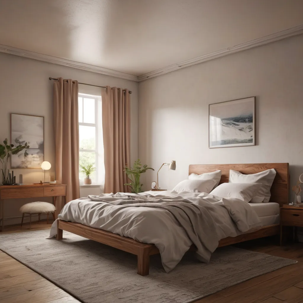 The Body Scan for Sleep: Enhance Your Restful Nights