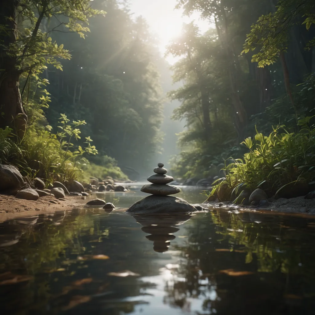 Exploring the Connection Between Music and Meditation