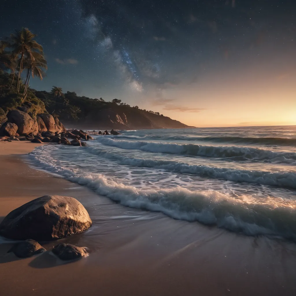 Exploring Nighttime Sounds for Enhanced Mindfulness