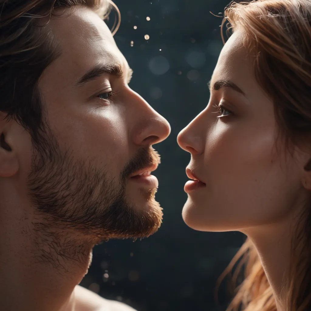 Embarking on a Journey Through Love: Inspirational Quotes to Illuminate ...