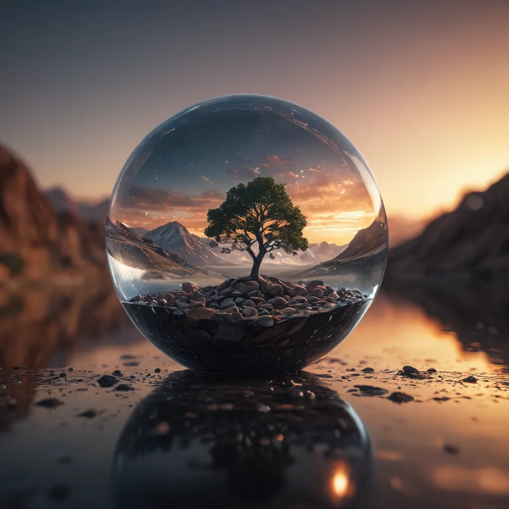 Unlocking the Power of Inspirational Quotes for Mindful Reflection and ...