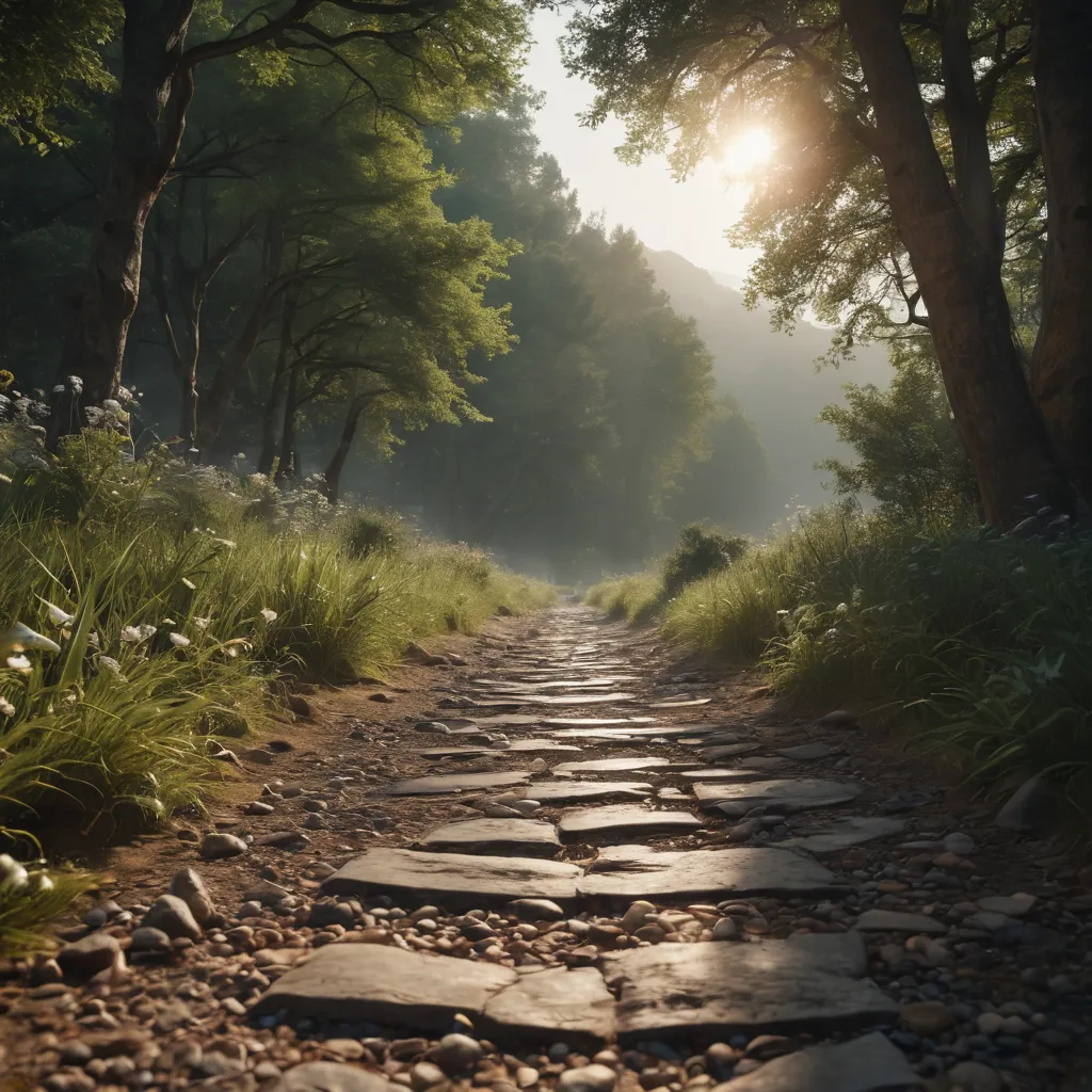 Trauma Meditation: A Pathway to Healing