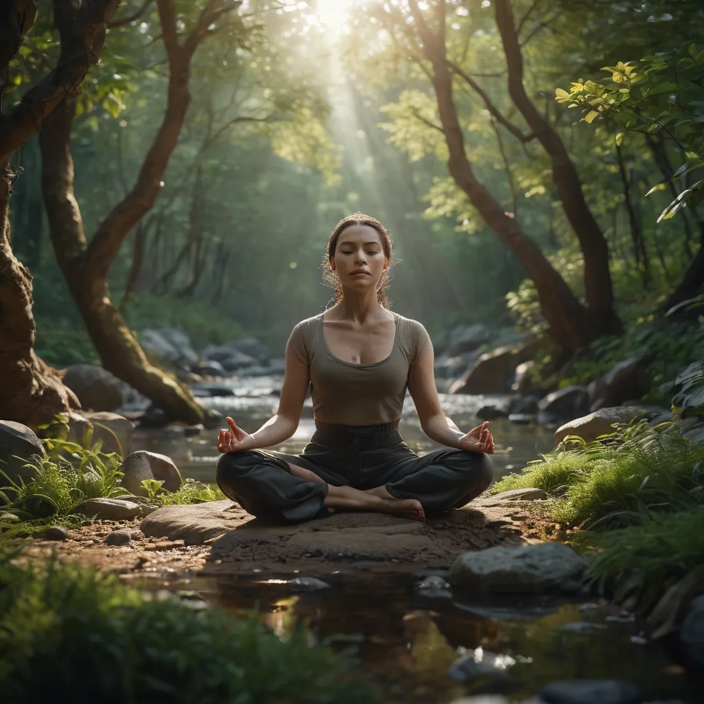 The Ultimate Guide to Managing Anxiety: Strategies for Mental Well-being