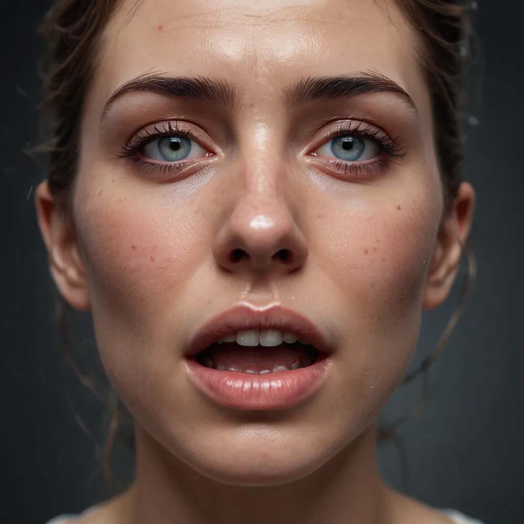 Understanding Nervous Breakdowns: Symptoms and Recovery