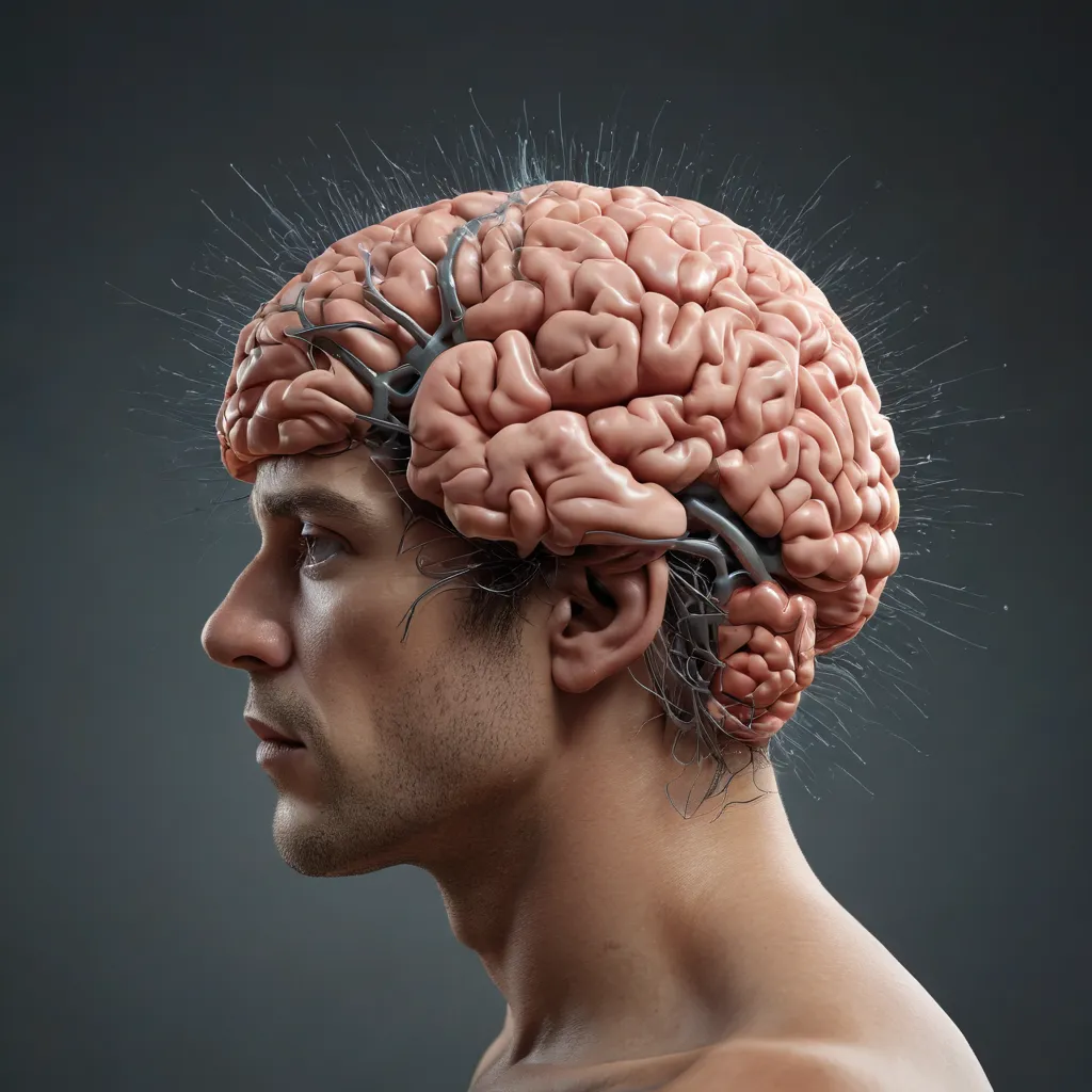 Understanding Constant Anxiety: Causes and Solutions