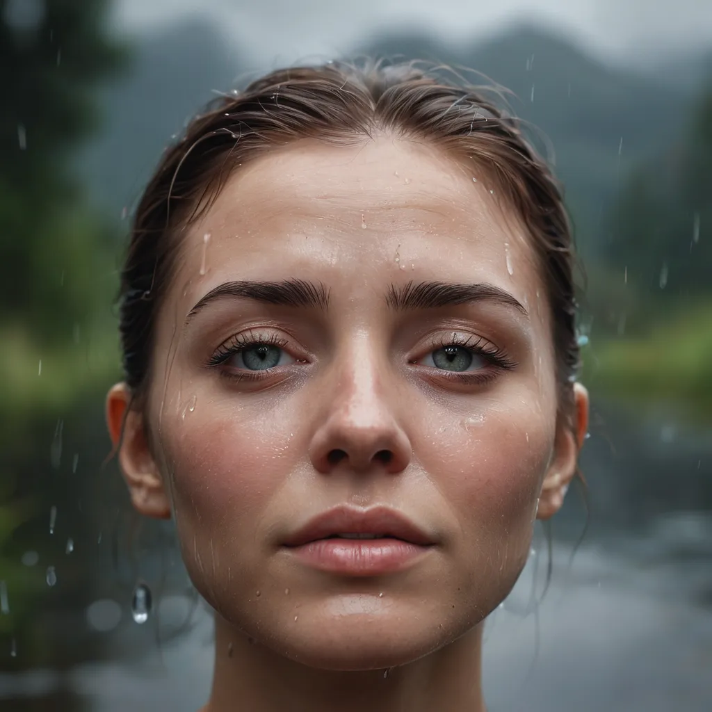 Understanding the Emotional Landscape of Depression