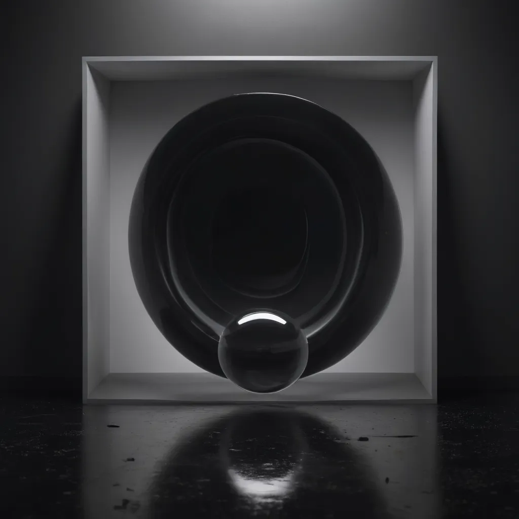 Understanding Emptiness: Causes, Insights & Solutions