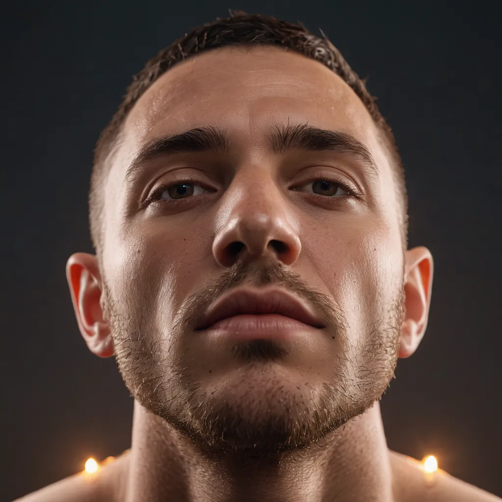 Exploring the Roots of Worthlessness and Recovery