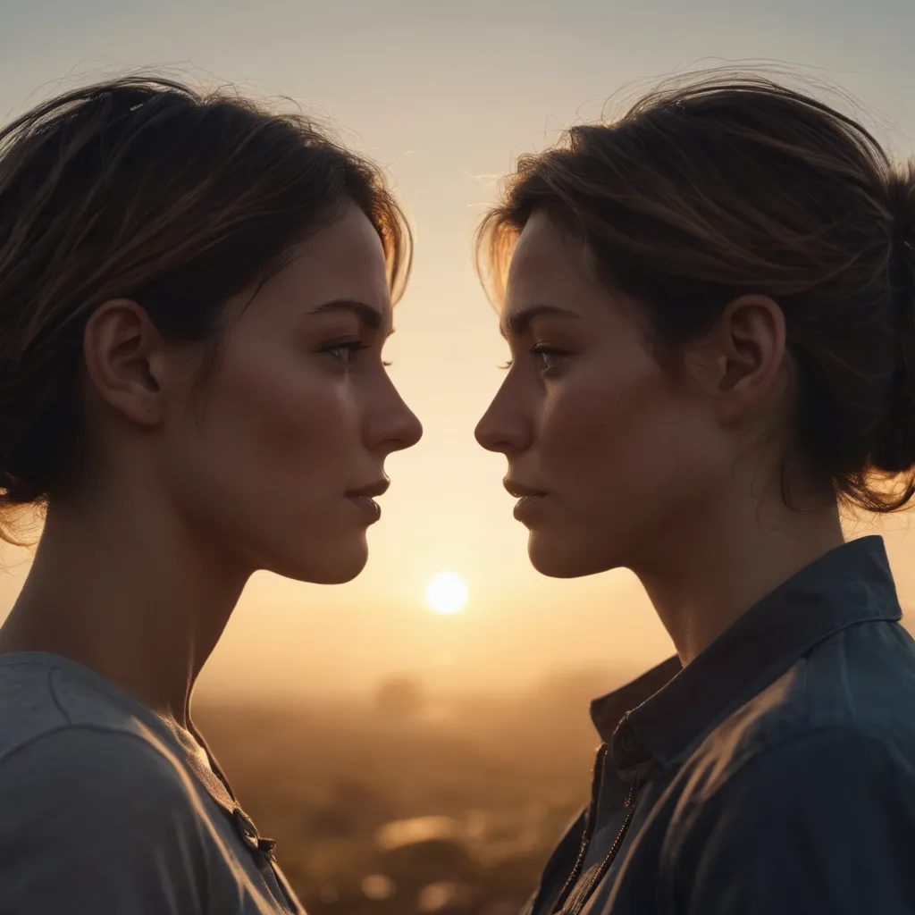 Understanding Relationship Anxiety: Love or Fear?