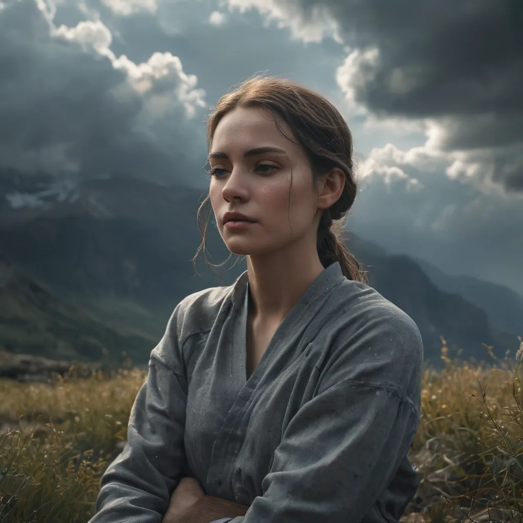 Understanding Sadness: A Comprehensive Exploration