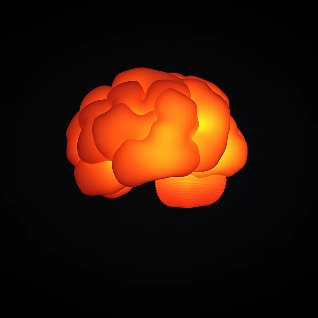 Understanding Scary Intrusive Thoughts: A Guide