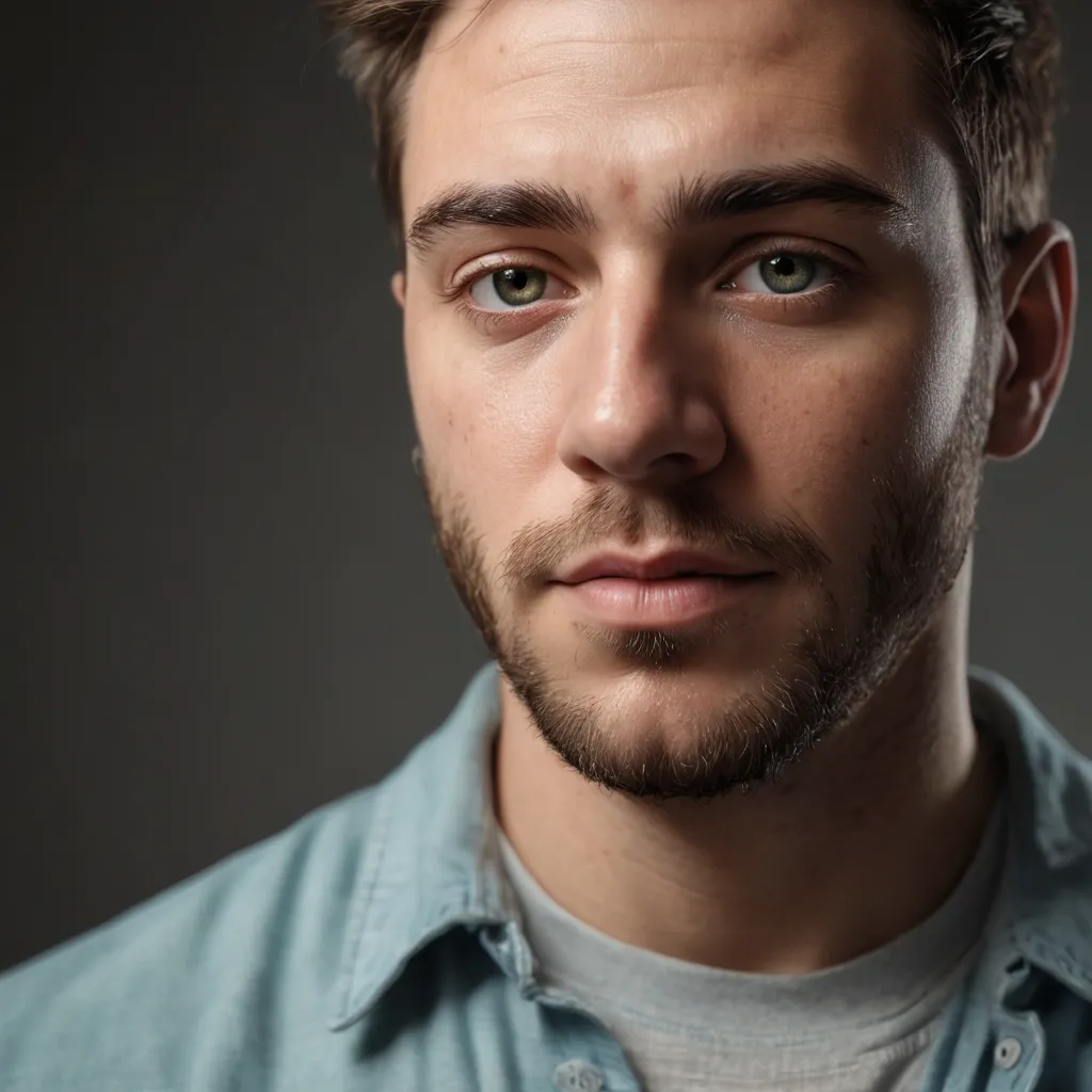 Understanding Self-Esteem in Men: A Comprehensive Exploration