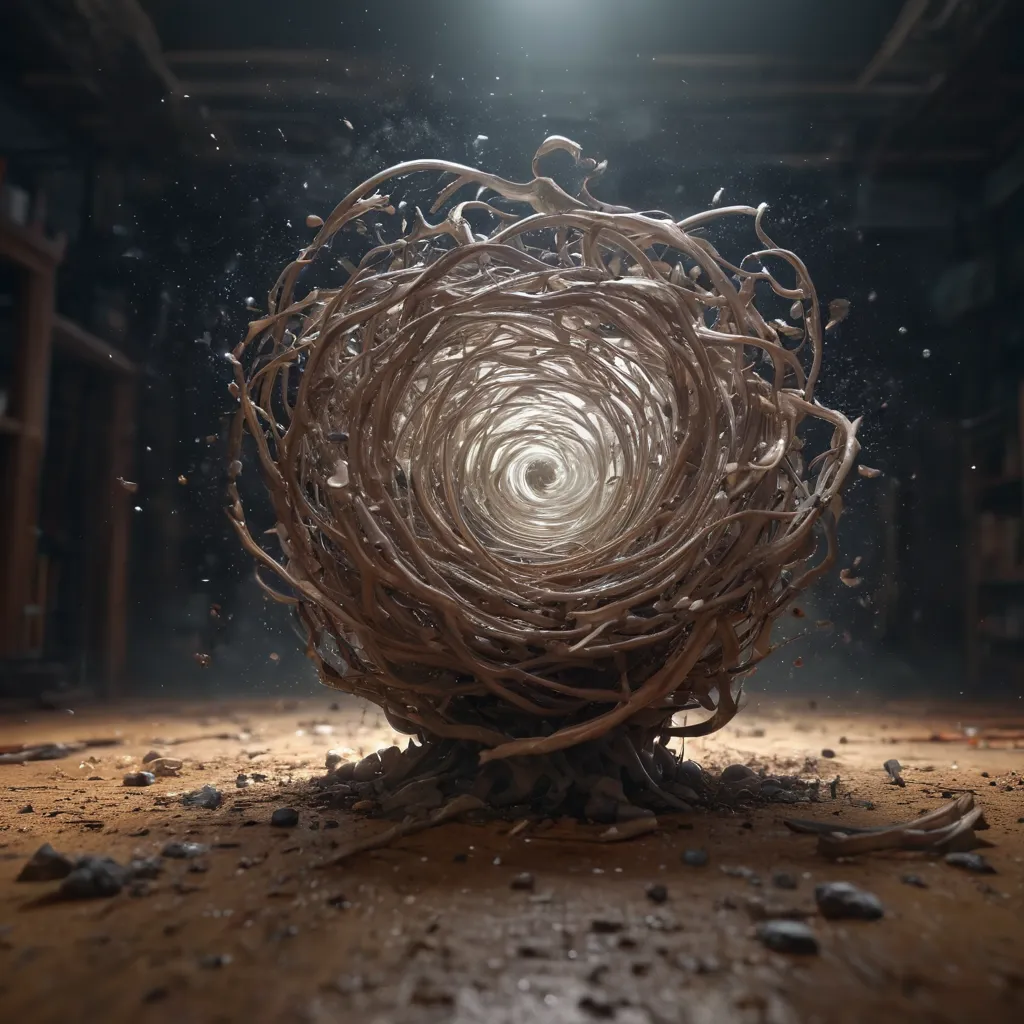 Understanding the Emotions of Madness and Mental Health