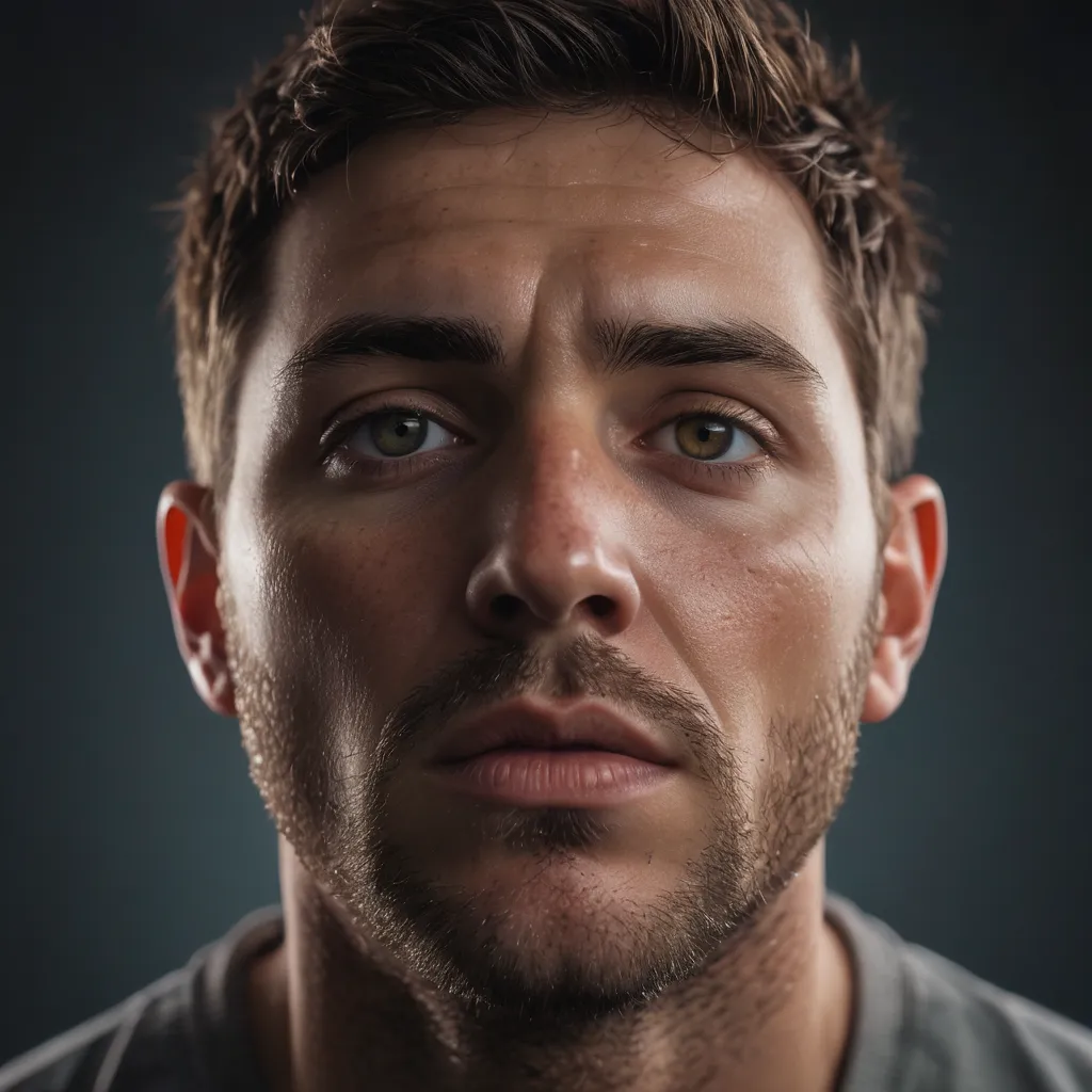 Understanding the Roots of Persistent Anxiety