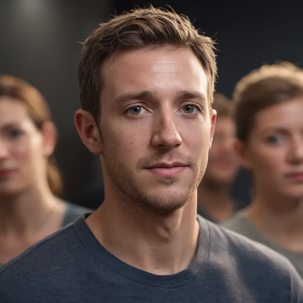 Unlocking the Power of Facebook: A Comprehensive Guide to Meeting New ...