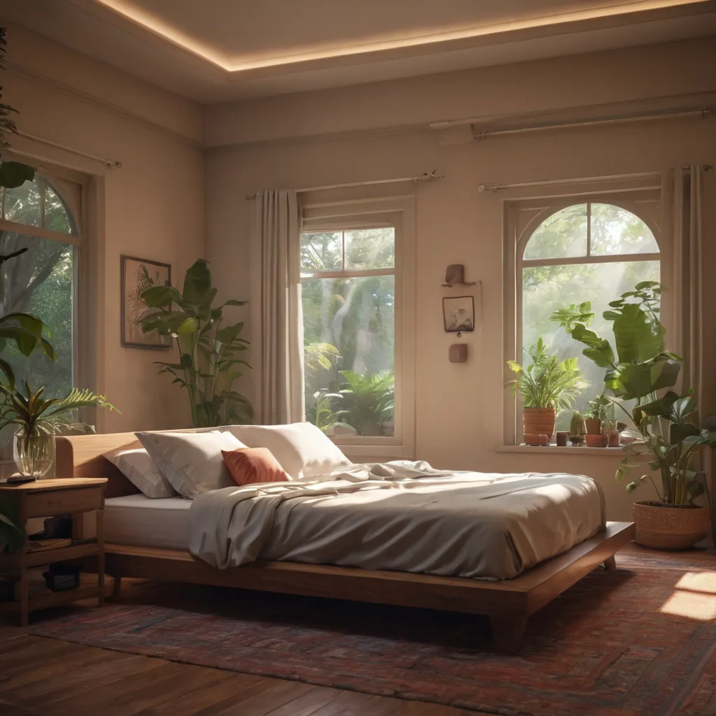 Unlocking the Secrets to a Restful Night: Effective Strategies to ...