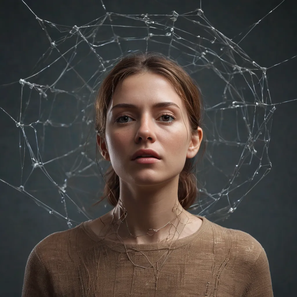 Unraveling the Complexities of Anxiety: A Holistic Exploration into ...