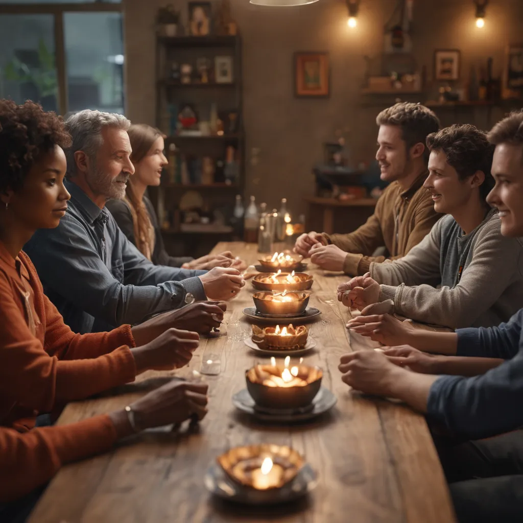 Where to Go for Meaningful Friendships: A Guide