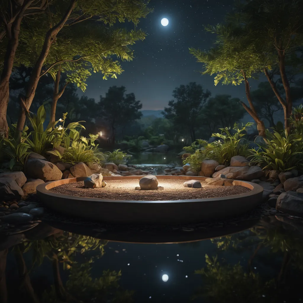 Crafting the Ultimate Night Routine for Mental Serenity and Total Wellness